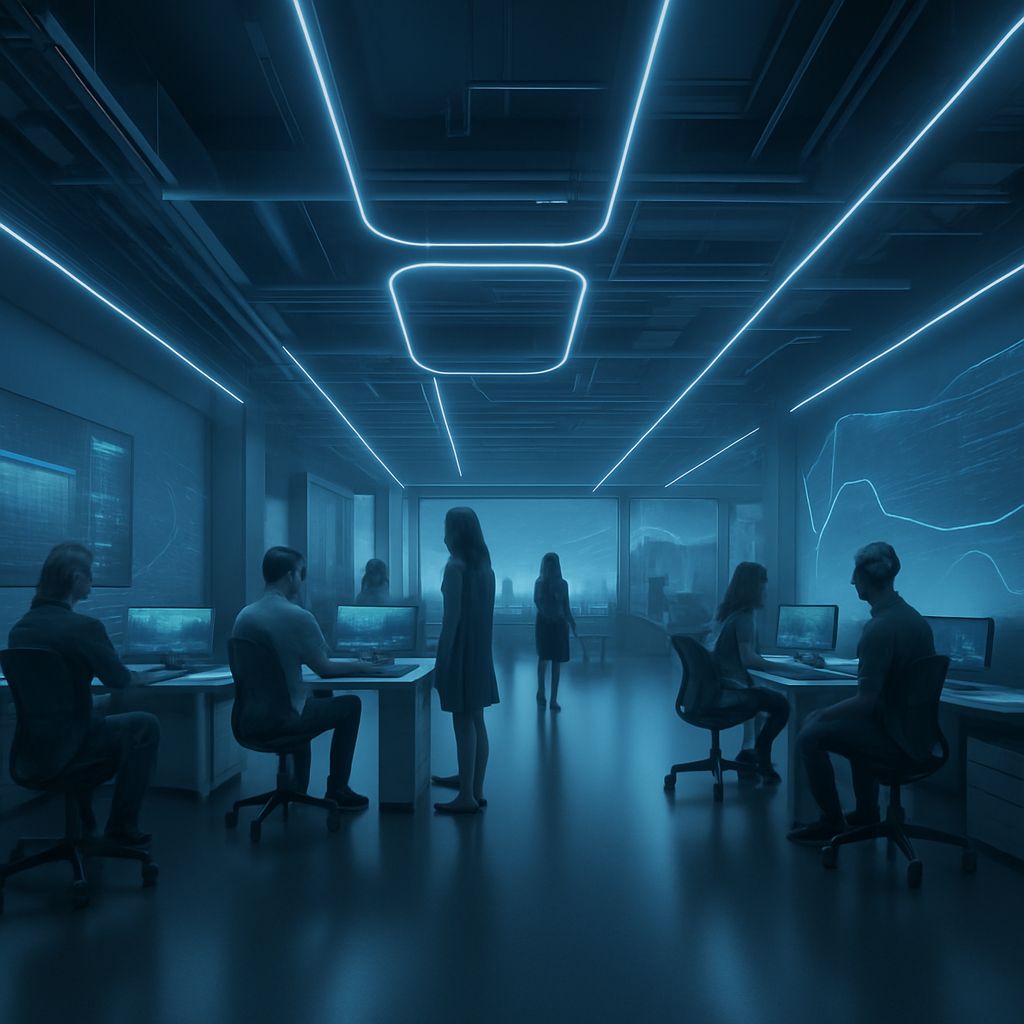 SAFe® Scrum Master (SSM) | Agile Training Inc.